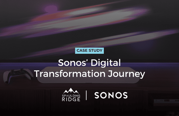 FP&A Processes transforming | Spaulding Ridge