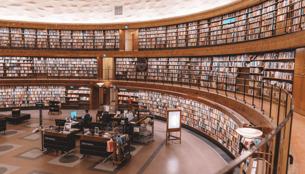 CACUBO 2023 - Spaulding Ridge