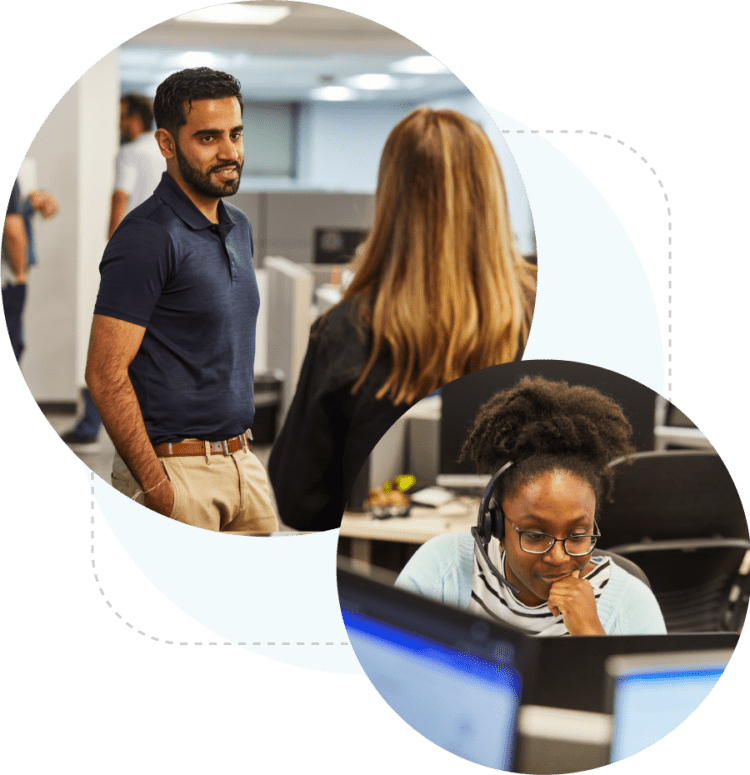 Spaulding Ridge: Business Transformation Strategists