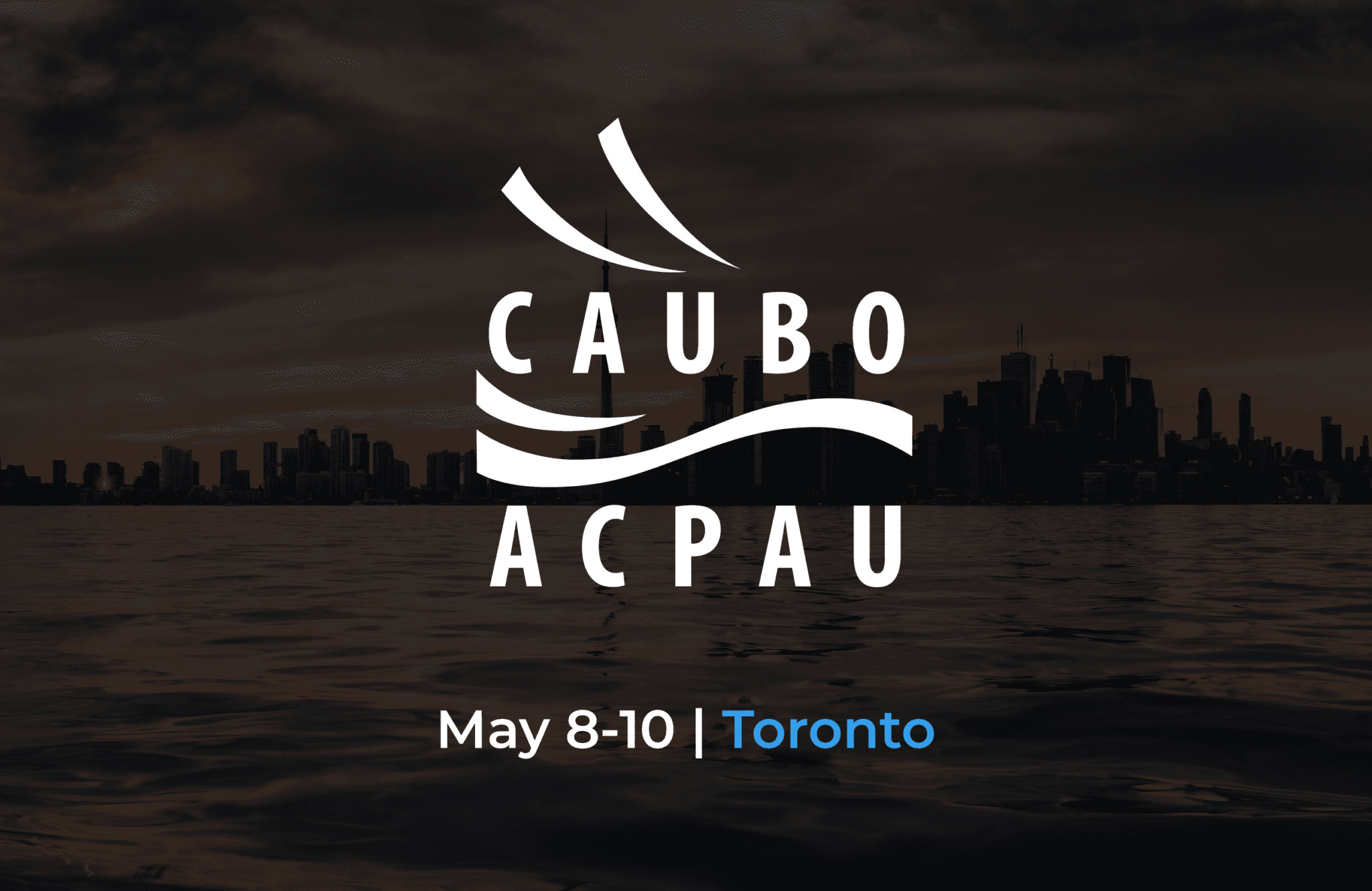 2023 CAUBO Annual Meeting - Spaulding Ridge