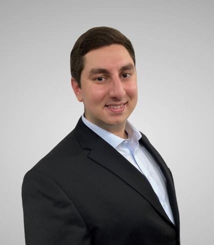 Stylianos Kapadoukakis - Spaulding Ridge