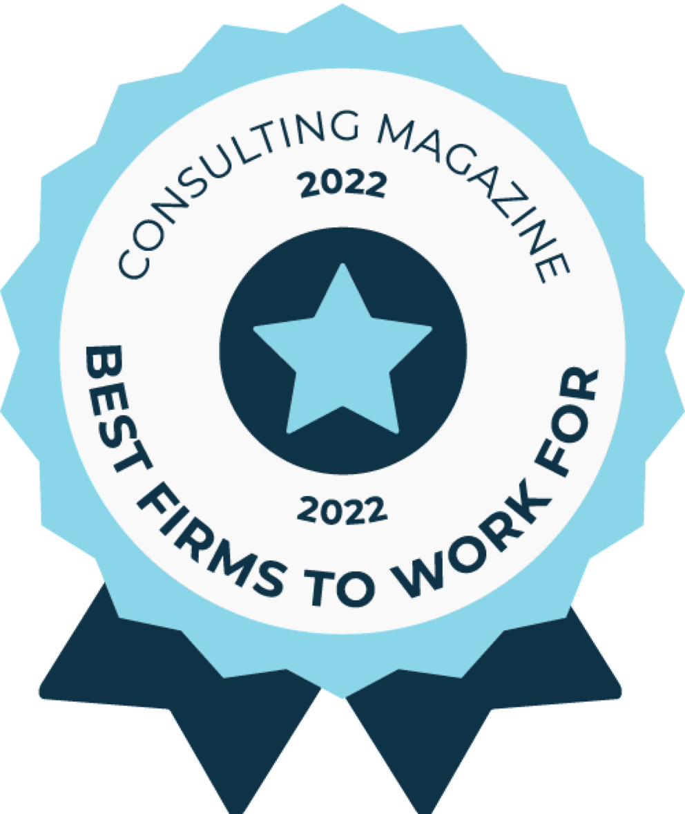 Careers in Business Transformation | Spaulding Ridge