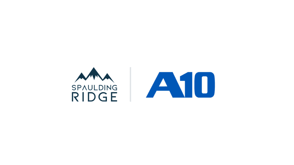 A10 Networks' Digital Transformation Journey - Spaulding Ridge