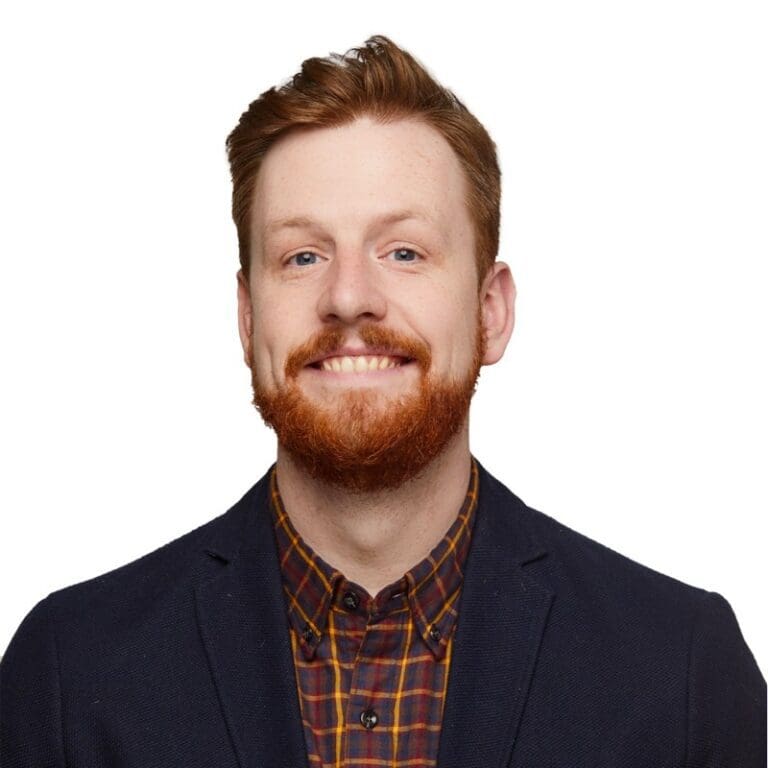 Duncan Reilly - Spaulding Ridge