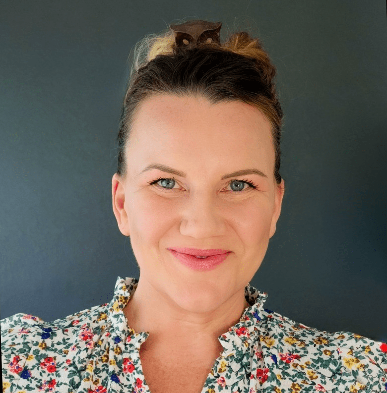 Jennifer Carey - Spaulding Ridge