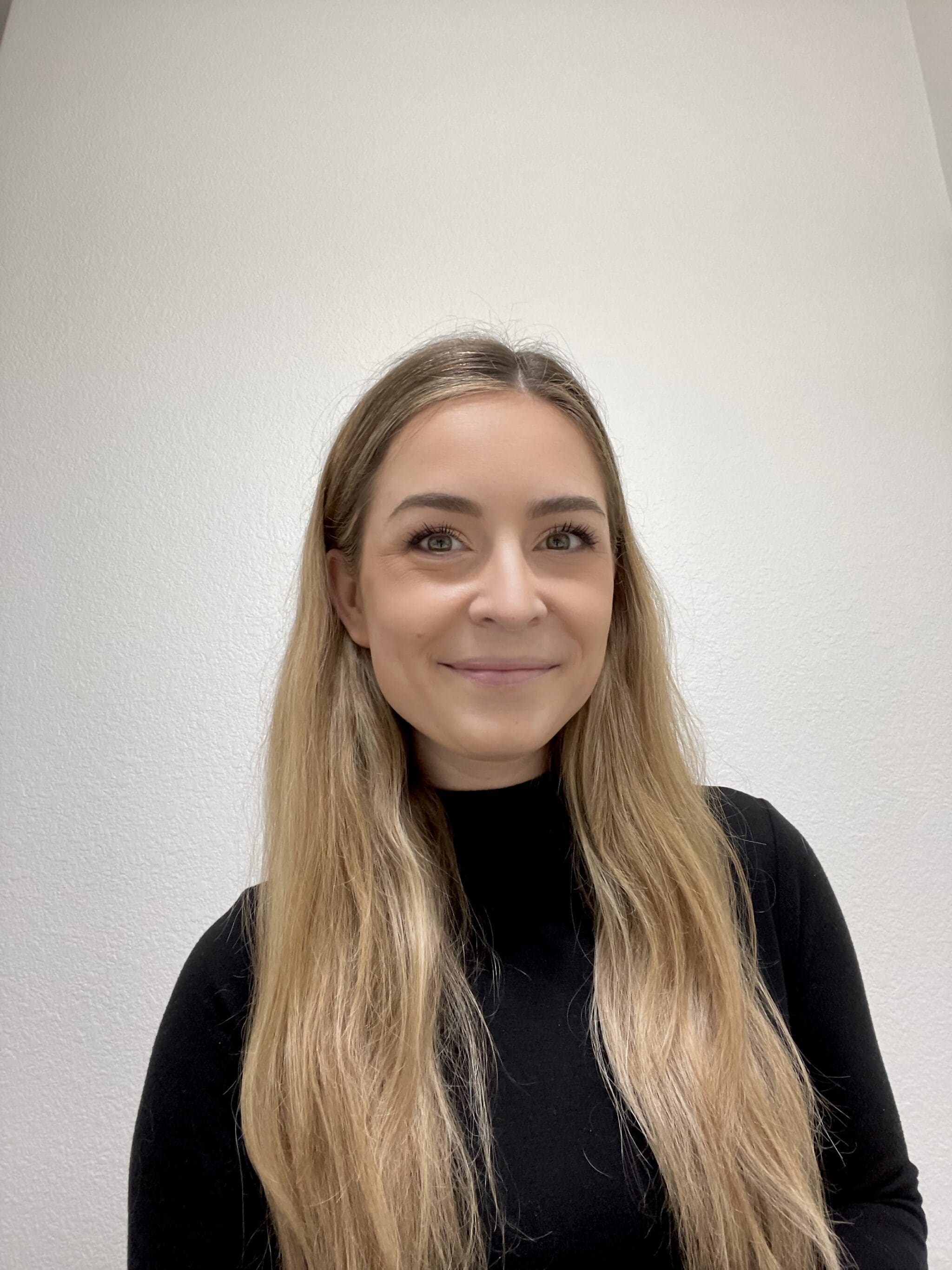 Megan Stoughton - Spaulding Ridge