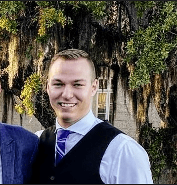 Michael Murphy - Spaulding Ridge