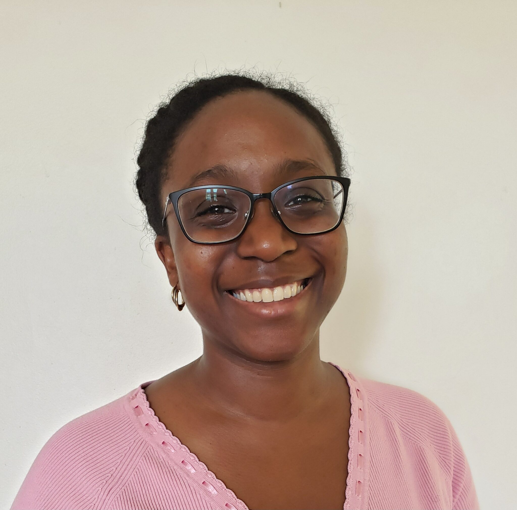 Andreya Soleyn - Spaulding Ridge