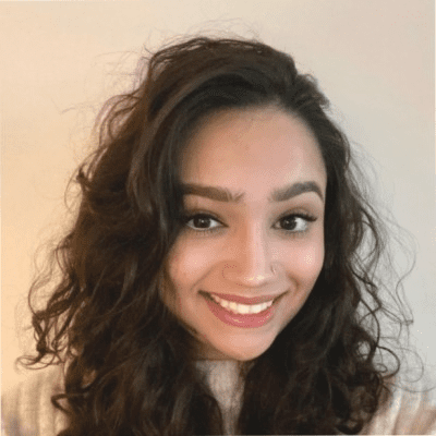 Eva Al Radaideh - Spaulding Ridge