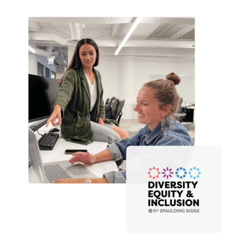 Best-in-Cloud Strategy - Cloud Consulting | Spaulding Ridge