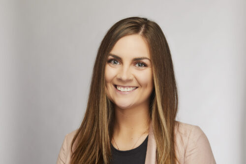 Rachel Swanson - Spaulding Ridge