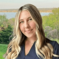 Annika Olsen - Spaulding Ridge