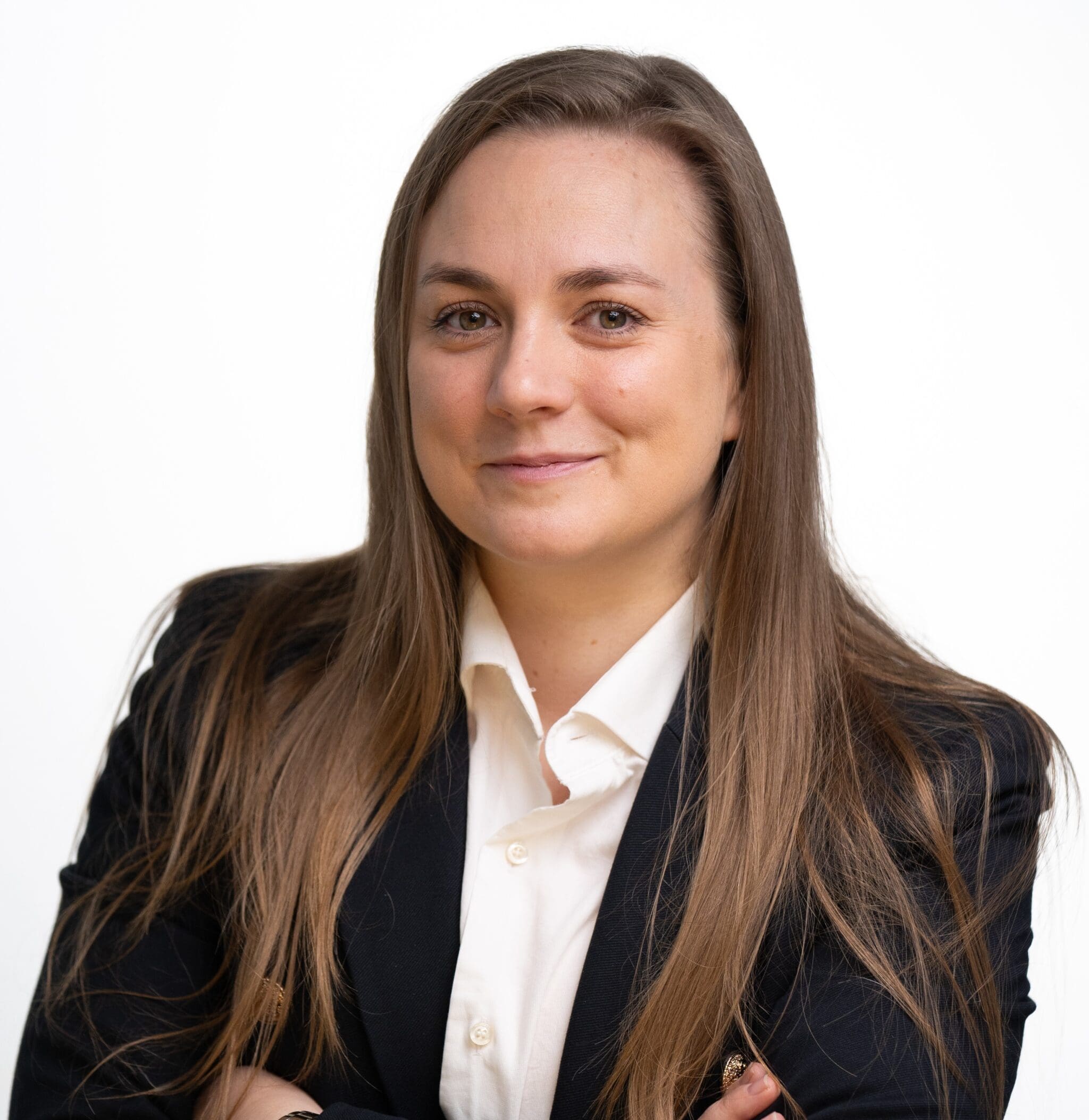 Diana Rodriguez - Spaulding Ridge