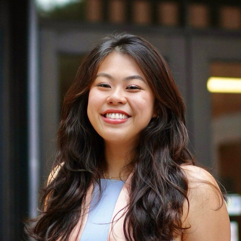 Sandra Yu - Spaulding Ridge