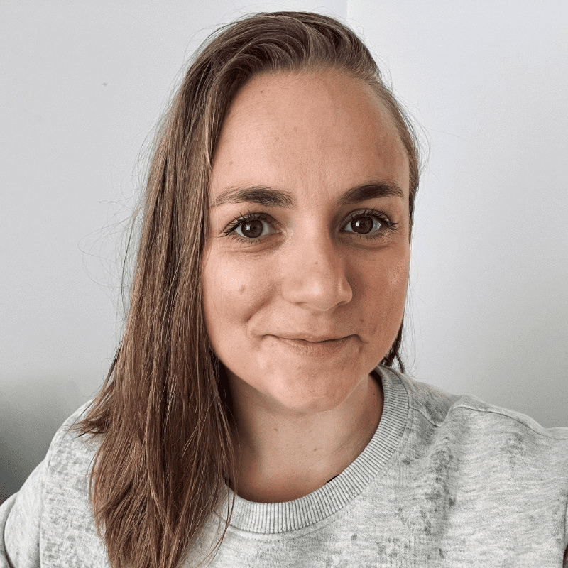 Diana Rodriguez - Spaulding Ridge