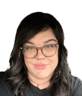 Lydia Johnson - Spaulding Ridge