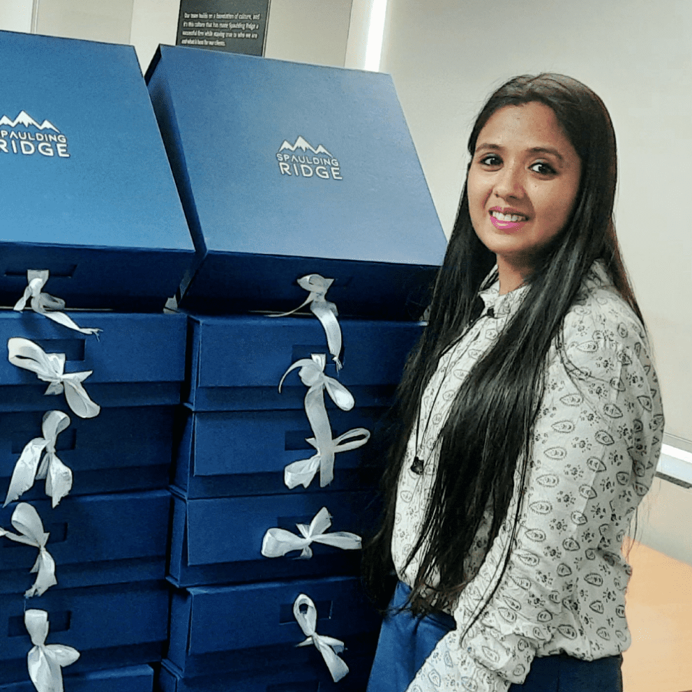 Locations: APAC Offices - Spaulding Ridge