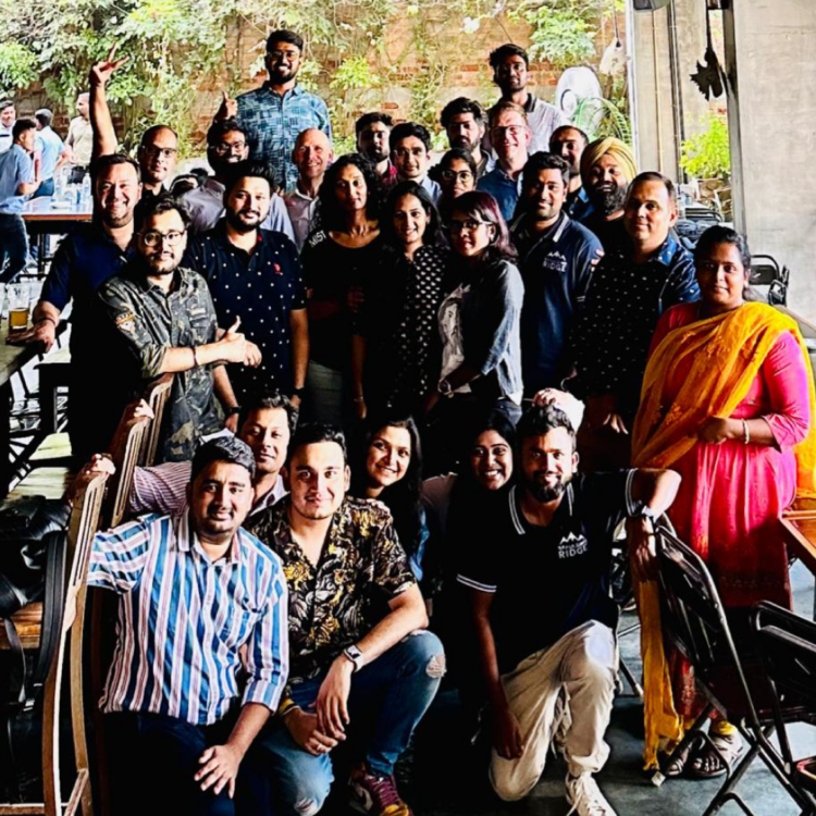 Locations: APAC Offices - Spaulding Ridge