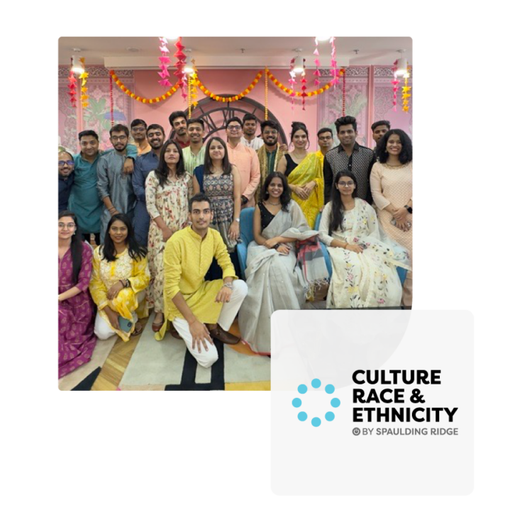 CRE | Spaulding Ridge