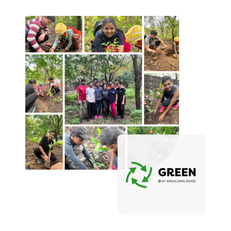 Green Committee | Spaulding Ridge