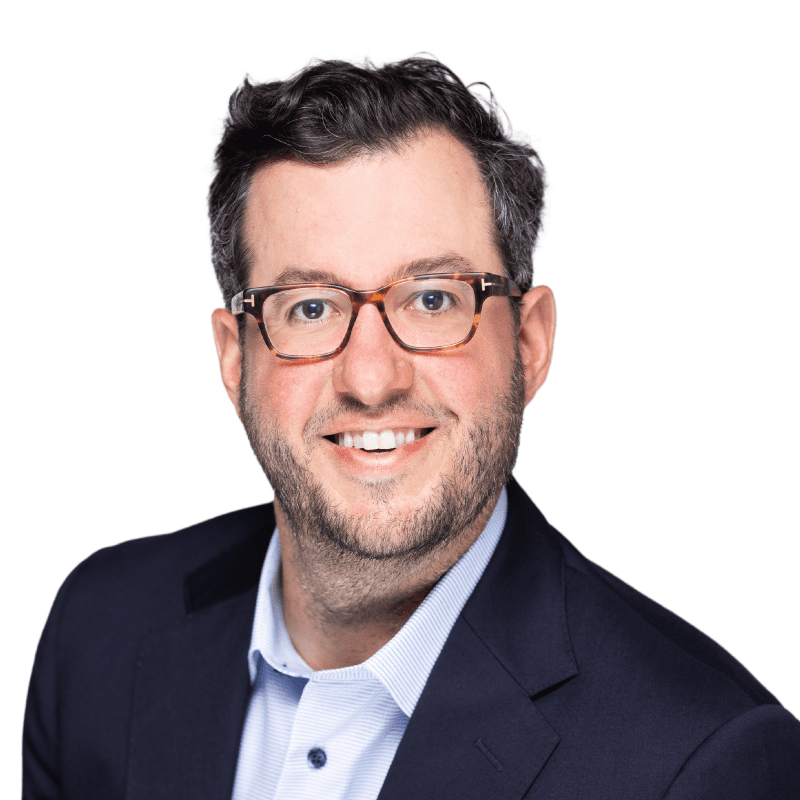 Leading the Band in 2024 - Spaulding Ridge