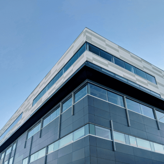 Industries - Spaulding Ridge