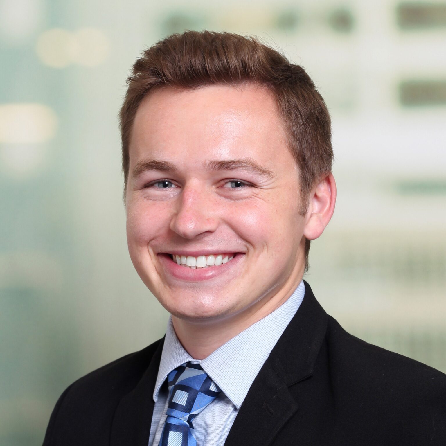 Nick Stephani - Spaulding Ridge