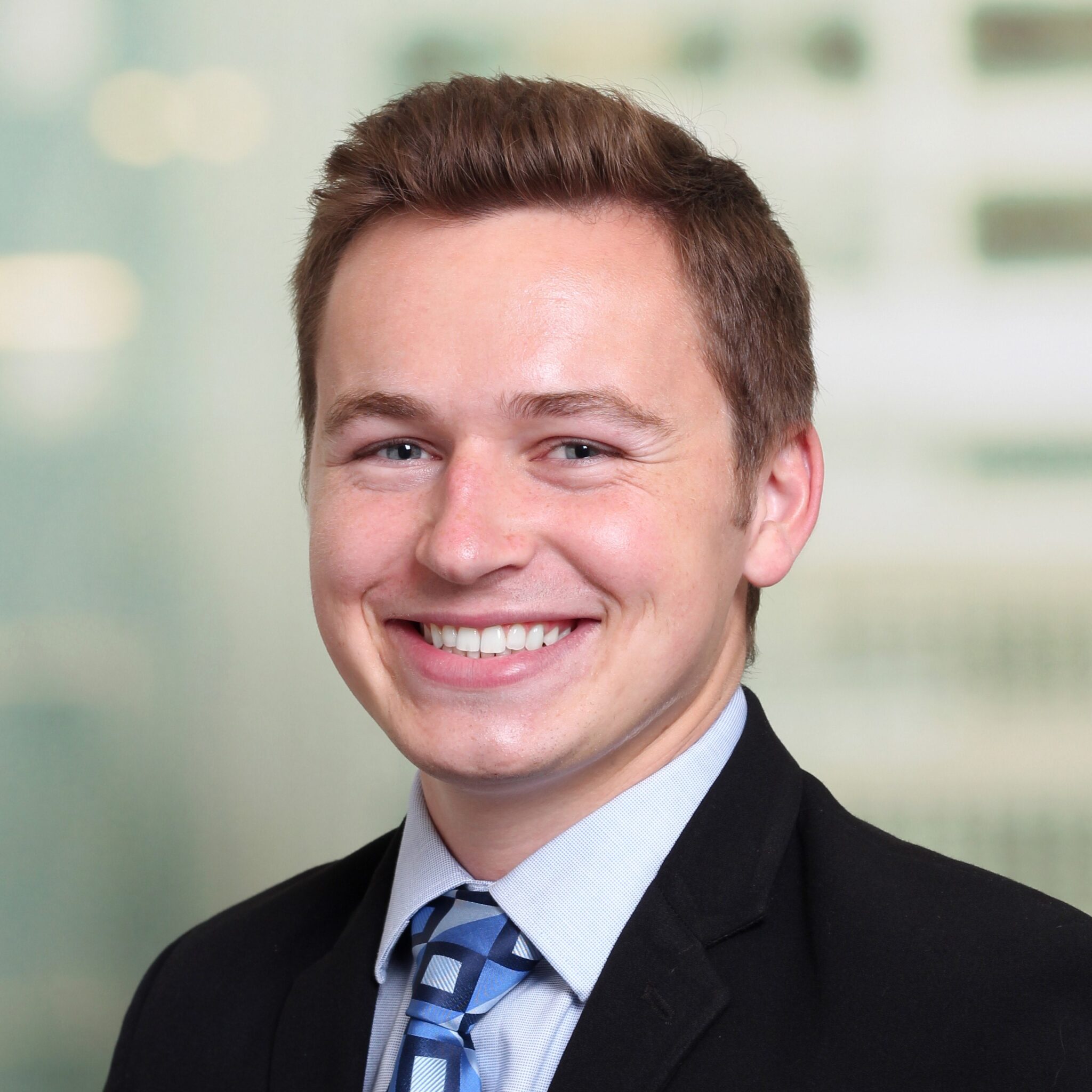 Nick Stephani - Spaulding Ridge