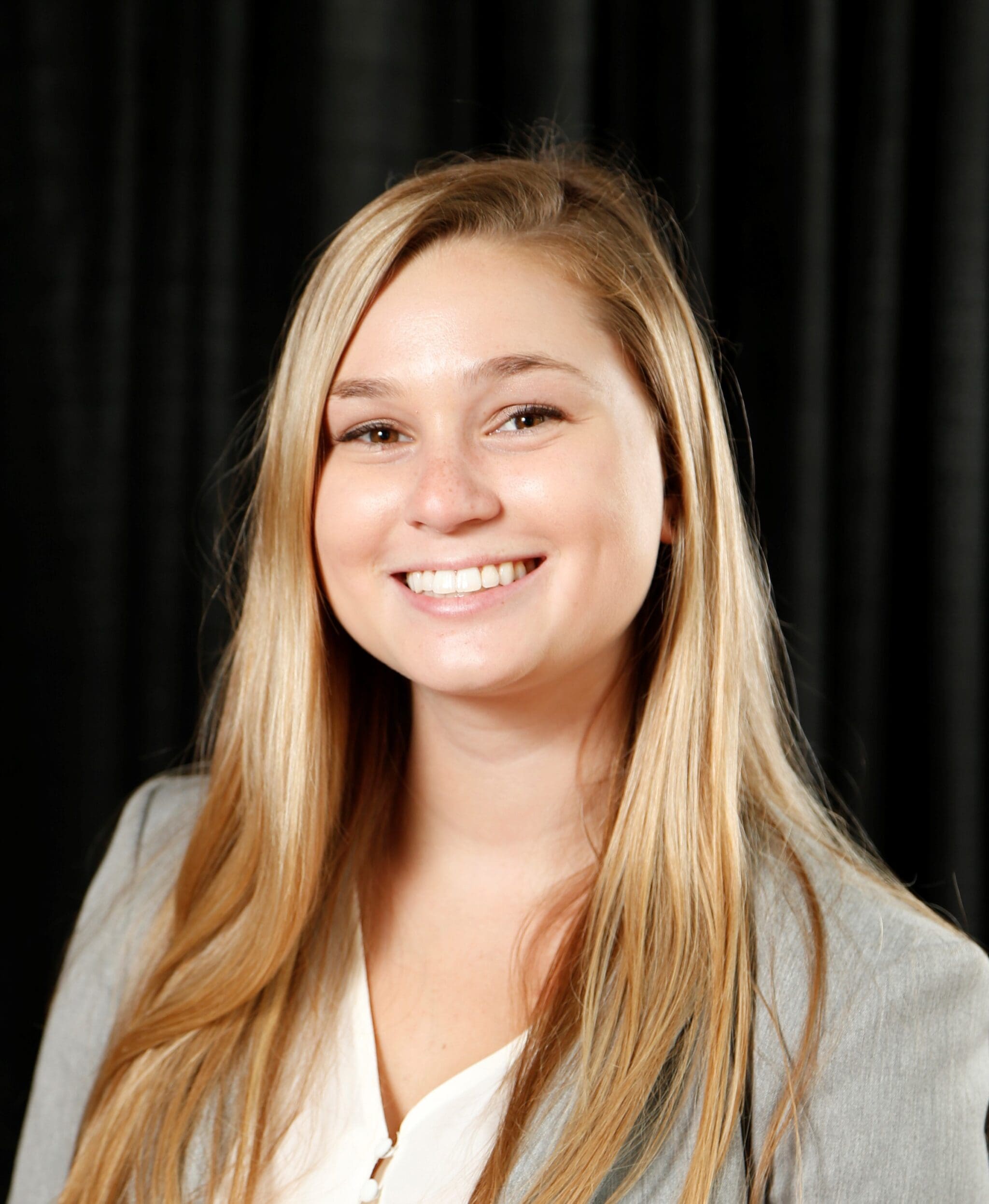 Mackenzie O'Reilly - Spaulding Ridge