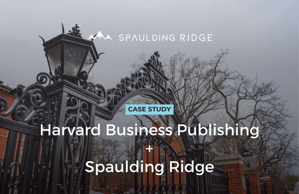 Data Stack Enhances Capabilities - Harvard Business Publishing