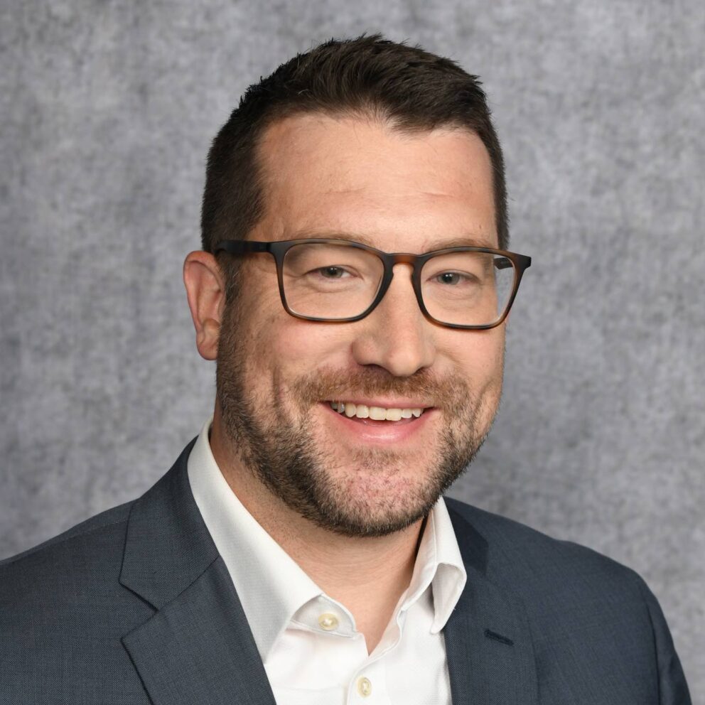 Russ Owen - Spaulding Ridge