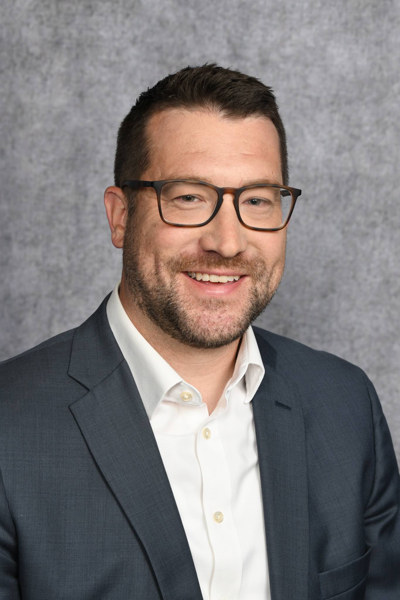 Russ Owen - Spaulding Ridge