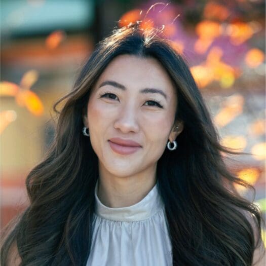 Mei Liu | Spaulding Ridge