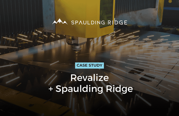 Empowering Business Growth through CRM Efficiency - Revalize