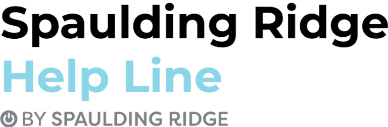Help Line - Spaulding Ridge