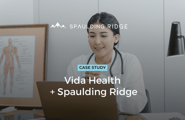 Boosting Clinical Outcomes by 15% with a Data Stack - Vida Health