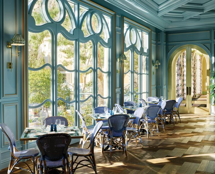 Spaulding Ridge's Connected Contracting Lunch at CLOC - Spaulding Ridge