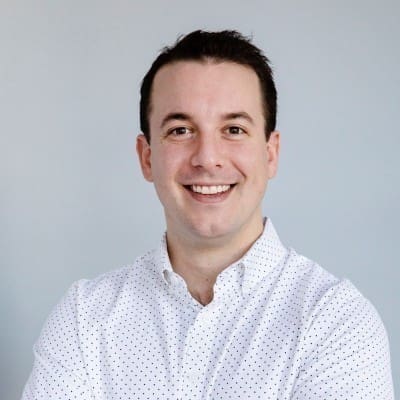 Eric Lindsay - Spaulding Ridge