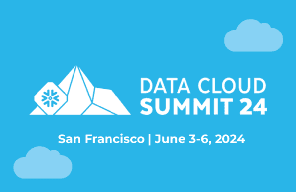 Snowflake Summit 2024 - Spaulding Ridge