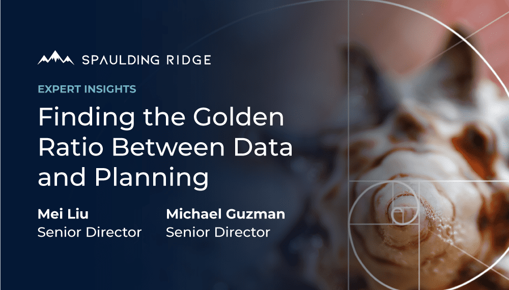 How to Build Data Pipelines And "Always On" Tables with Matillion - Spaulding Ridge
