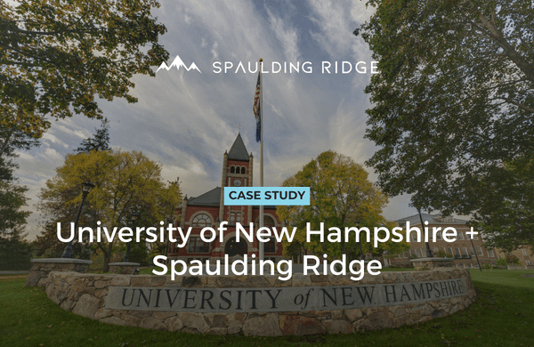 25% Time Saved with Contract Lifecycle Management – UNH