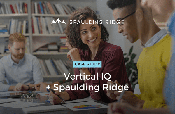 Implementing a Modern Data Stack for Product Analytics - Vertical IQ
