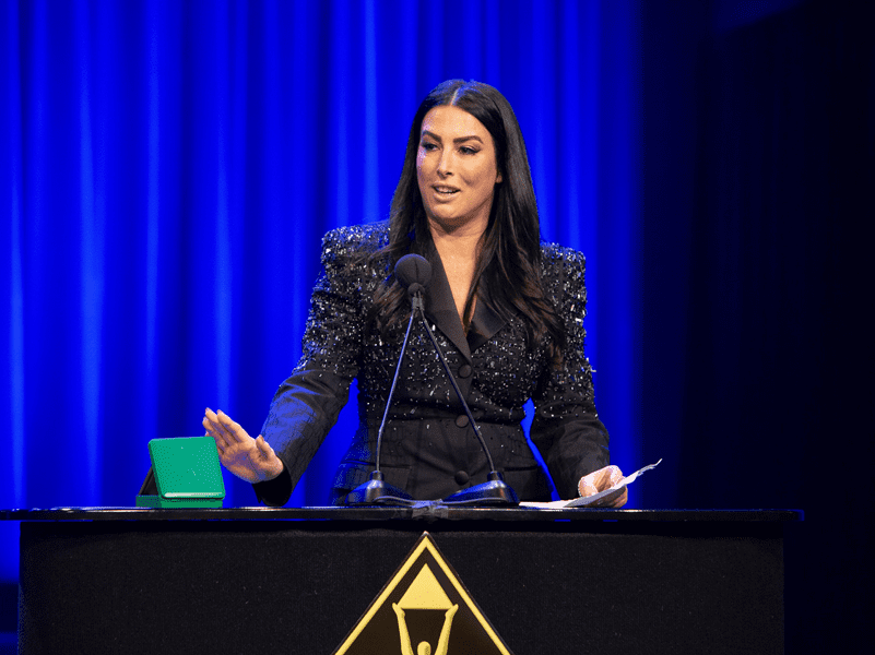 Women Elevate Executive Roundtable: New York - Spaulding Ridge