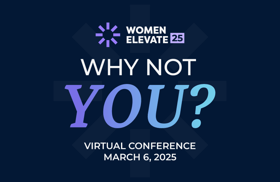 Women Elevate25 - Spaulding Ridge