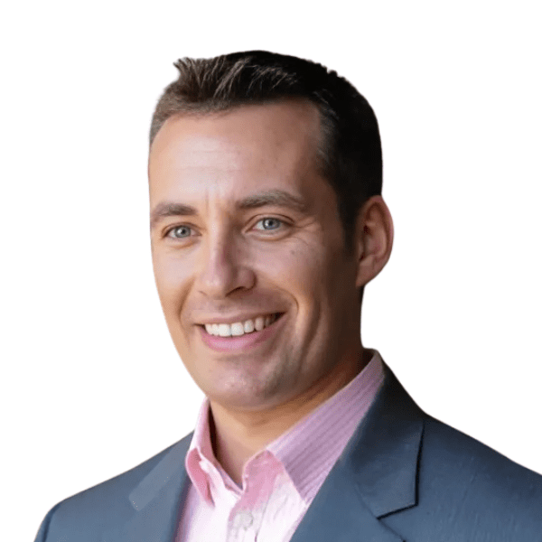 Derek Larsen - Managing Director | Spaulding Ridge