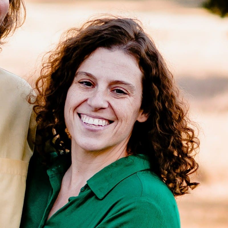 Kimberly Frederick | Spaulding Ridge