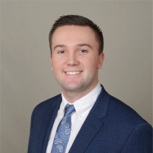 Culture Spotlight: Andrew Henry, Consulting Rising Star