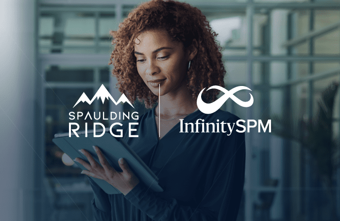Spaulding Ridge Expands Offerings with infinitySPM