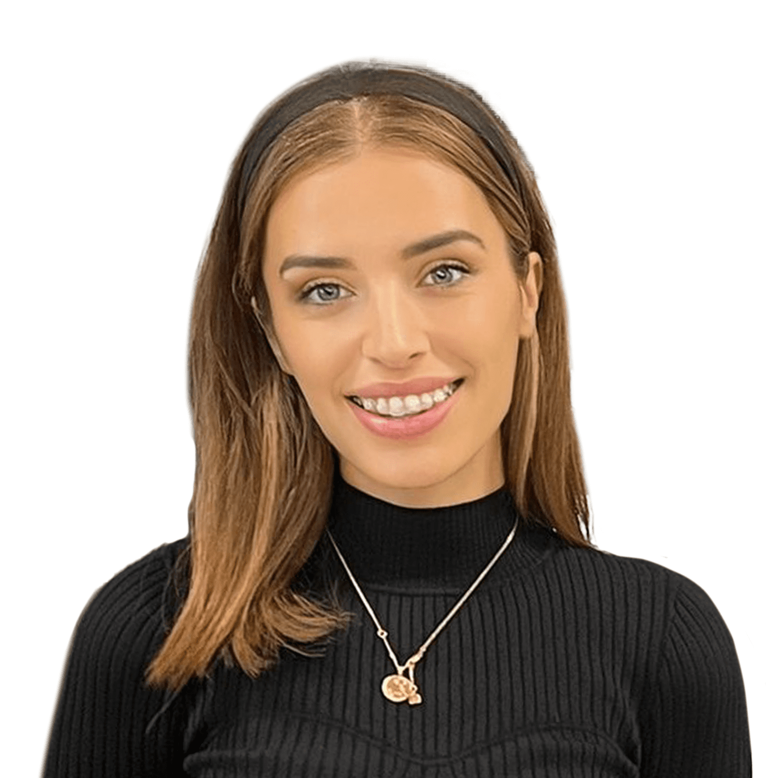 Charlotte Chesire-Middleton - Spaulding Ridge